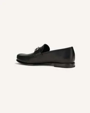 FERRAGAMO Gancini Ornate Loafers