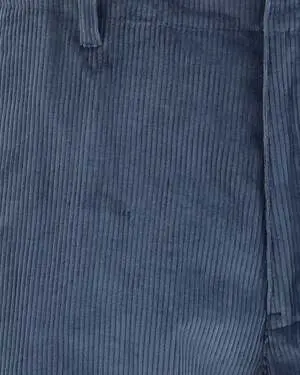Etro Roma Stretch Cotton Corduroy Pants