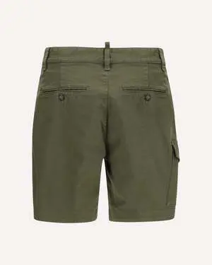 Dsquared2 Sexy Cargo Short