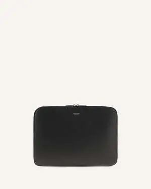 FERRAGAMO Gancini Docut Holder