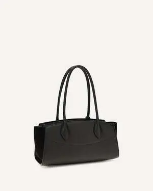 FERRAGAMO Studio Soft East West Shoulder Bag