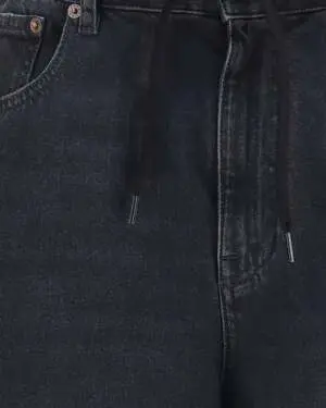 MAISON MARGIELA Straight-leg Stretch Denim Jeans