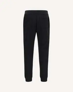 Moncler Trackuit Pant With Drawtring And Logo