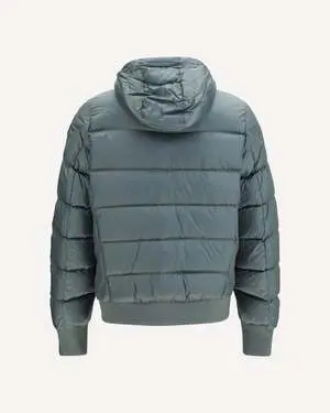 PARAJUMPERS Puffer Jacket Pharrel With Hood Ale