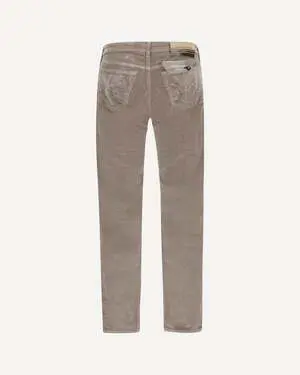 Jacob Cohen Straight-leg Corduroy Trousers