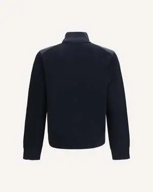 Moncler Padded Zip-up Cardigan