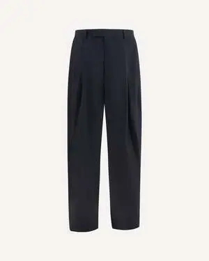 Giorgio Armani Pleated Pants For Men