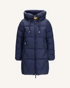 PARAJUMPERS Long Puffer Jacket Janet