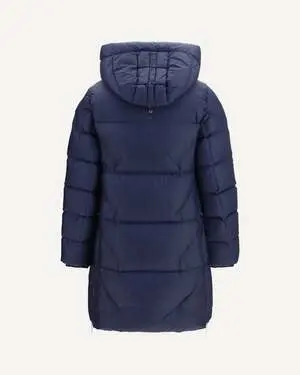 PARAJUMPERS Long Puffer Jacket Janet