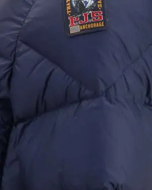 PARAJUMPERS Long Puffer Jacket Janet