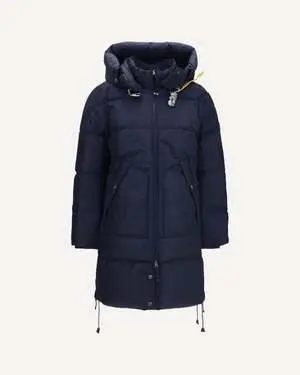 PARAJUMPERS Jacket Bear Long Down Jacket - Blue