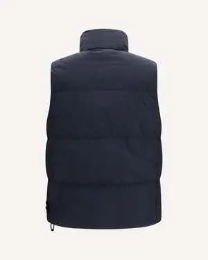 Stone Island Crinkle Rep Ny Padded Vet