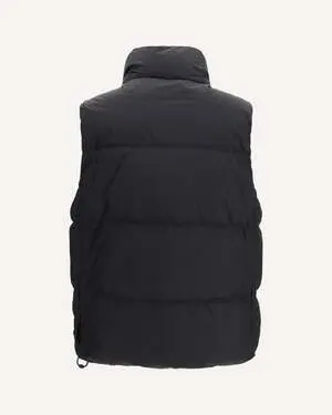 Stone Island Crinkle Rep Ny Padded Vet