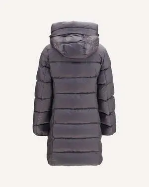 PARAJUMPERS Puffer Jacket Marion In Quilted Nylon