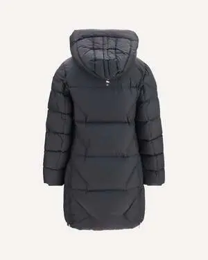 PARAJUMPERS Long Puffer Jacket Janet