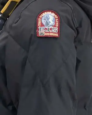 PARAJUMPERS Jacket Bear Long Down Jacket Feale
