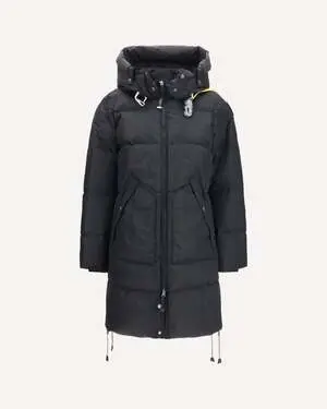 PARAJUMPERS Jacket Bear Down Jacket - Black