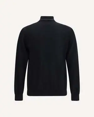 Giorgio Armani Cashmere Turtleneck Sweater