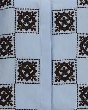 ALEMAIS Grace Shirt