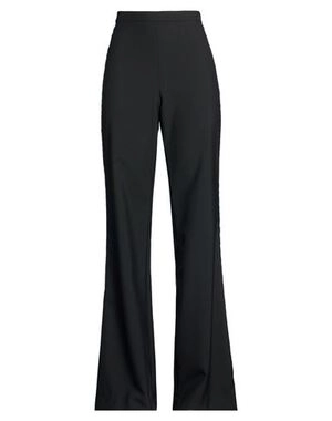 Sandro Pants Size Wool, Polyester - Black