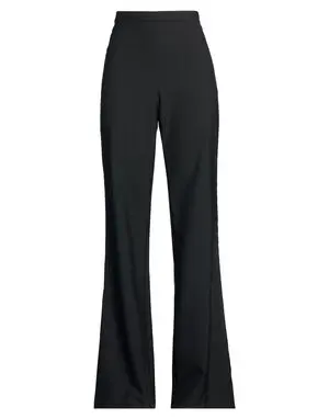 Sandro Pants Size Wool, Polyester