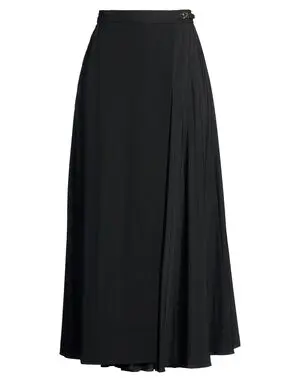 Sandro Midi Skirt