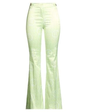 BABYLON Pants Lime Size Polyamide - Green