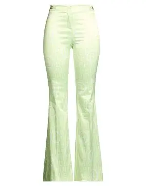 BABYLON Pants Lime Size Polyamide