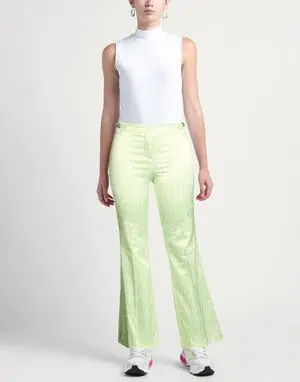 BABYLON Pants Lime Size Polyamide