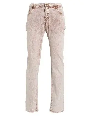 Dolce & Gabbana Pants Size Cotton, Elastane