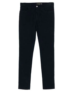 Dolce & Gabbana Pants Midnight Size Cotton, Elastane - Blue