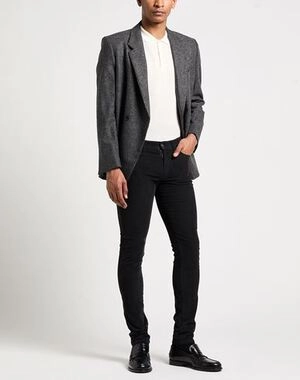 Dolce & Gabbana Pants Size Cotton, Elastane