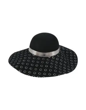 Borsalino Hat Size Wool