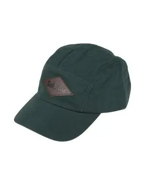 Timberland Hat Size Cotton, Nylon - Green