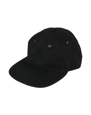 Timberland Hat Size Wool, Polyester - Black