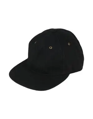 Timberland Hat Size Wool, Polyester - Black