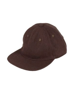 Timberland Baseball Cap - Brown