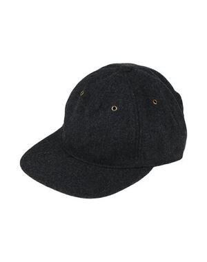Timberland Hat Size Wool, Polyester - Grey