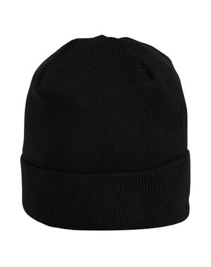 Rossopuro Hat Size Wool - Black
