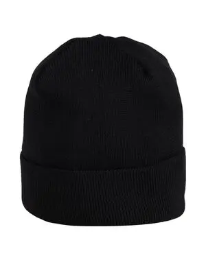 Rossopuro Hat Size Wool - Black