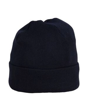 Rossopuro Hat Size Wool - Blue