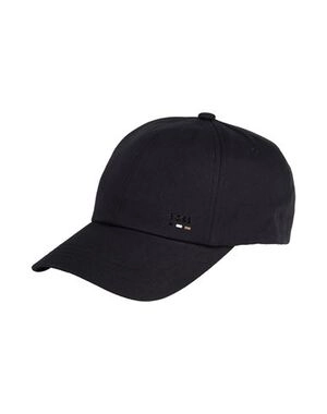 BOSS Hat Size Cotton - Black