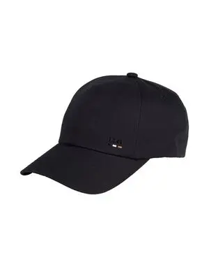BOSS Hat Size Cotton - Black