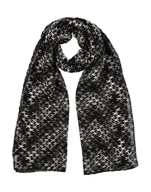 Missoni Scarf Wool, Viscose