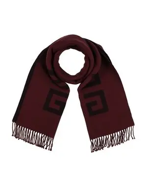 Givenchy Scarf Virgin Wool