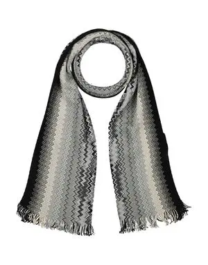 Missoni Scarf Cotton