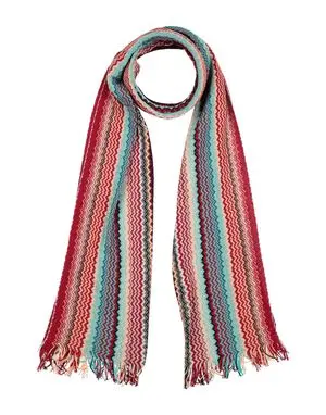 Missoni Scarf Cotton