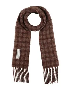 Our Legacy Scarf Alpaca Wool, Wool, Polyamide