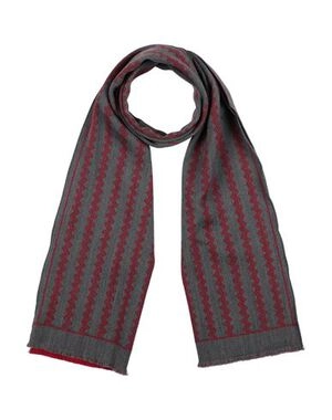 Missoni Scarf Wool - Grey