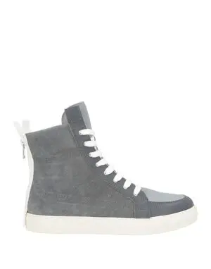 KRIS VAN ASSCHE Sneakers Size Leather